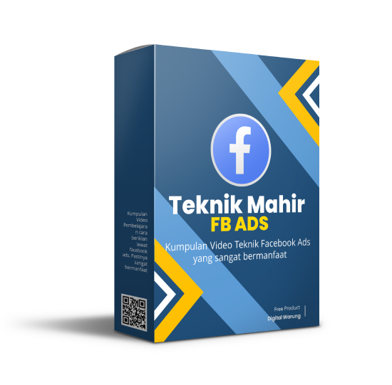 Checkout - Teknik Mahir FB ADS